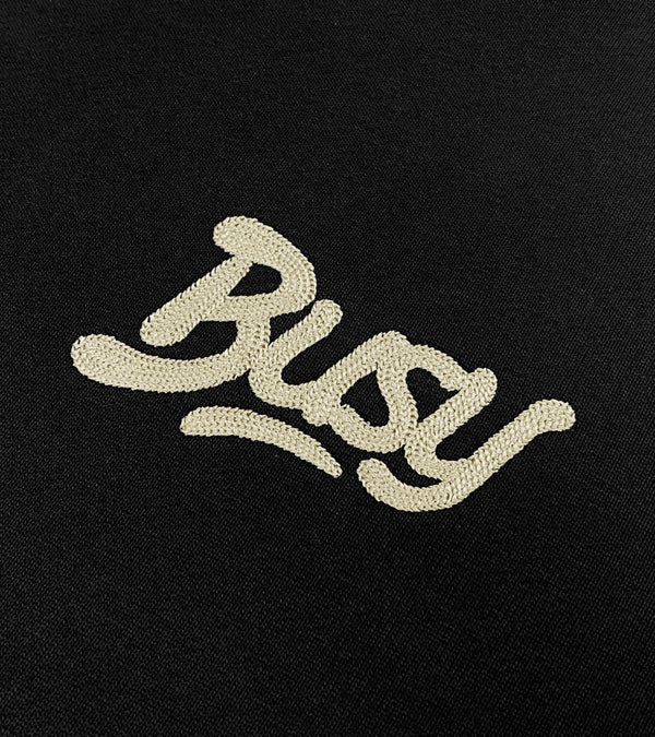 Chain Stitch Logo