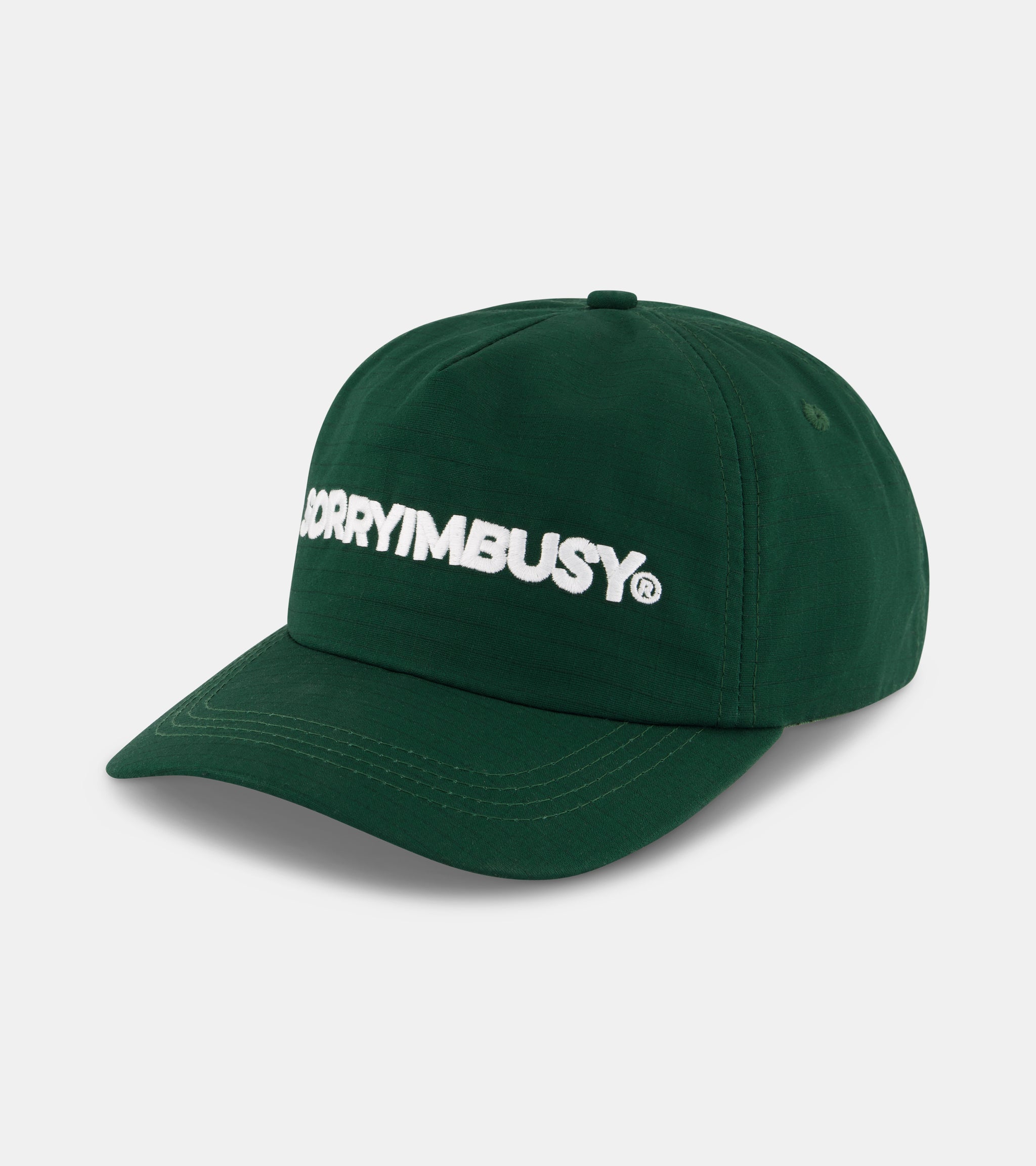 Scramble Cap - Ripstop