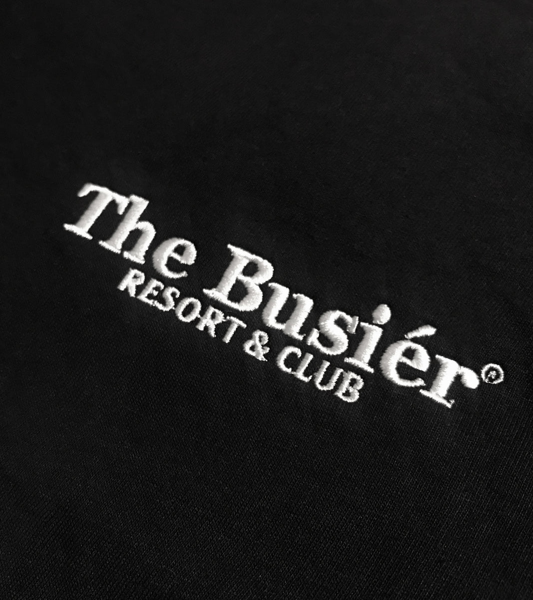 The Busier Staff T-Shirt